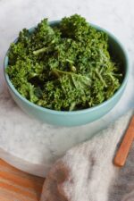 16 Green Vegetable Sides