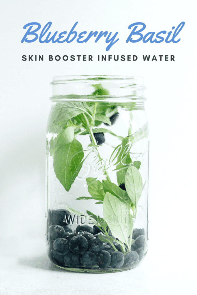 How to Make Infused Water + 6 Recipes - Eating Bird Food