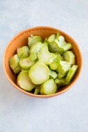 8 Tasty Ways to Use Broccoli Stems - Eating Bird Food