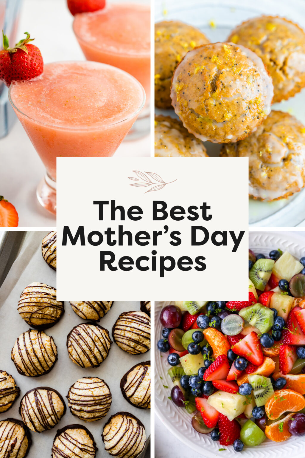20+ The Best Mother's Day Brunch Recipes - Eating Bird Food