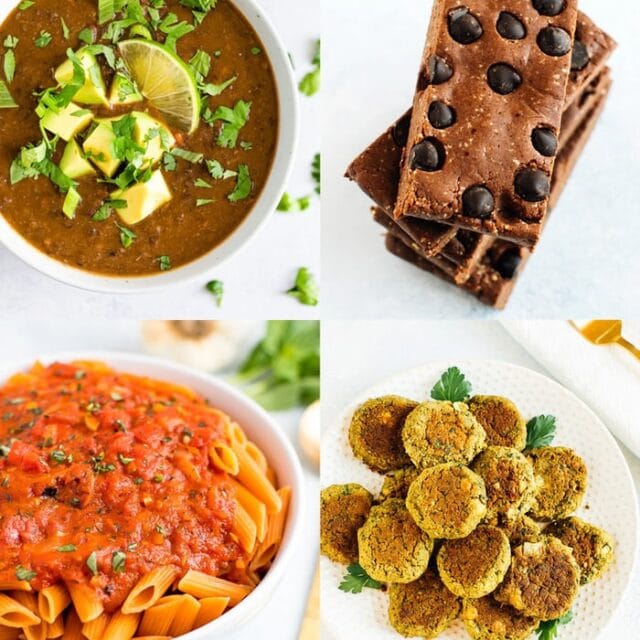How to Cook Tempeh + Tempeh Recipes {Plus 13 Tempeh Recipes} - Eating ...