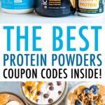 The Best Protein Powder - Eating Bird Food