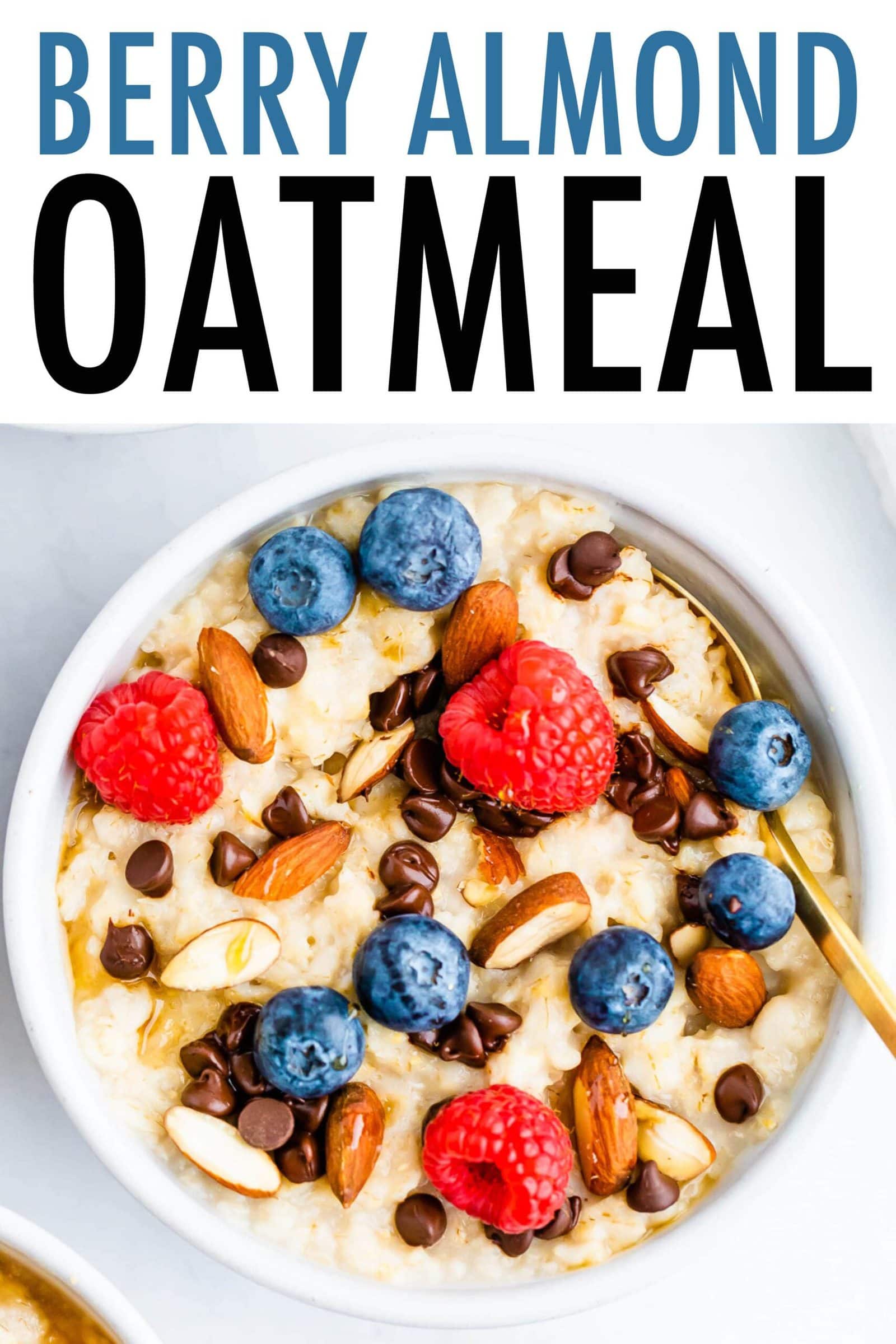 How to Make Oatmeal {4 Flavor Variations} - Eating Bird Food