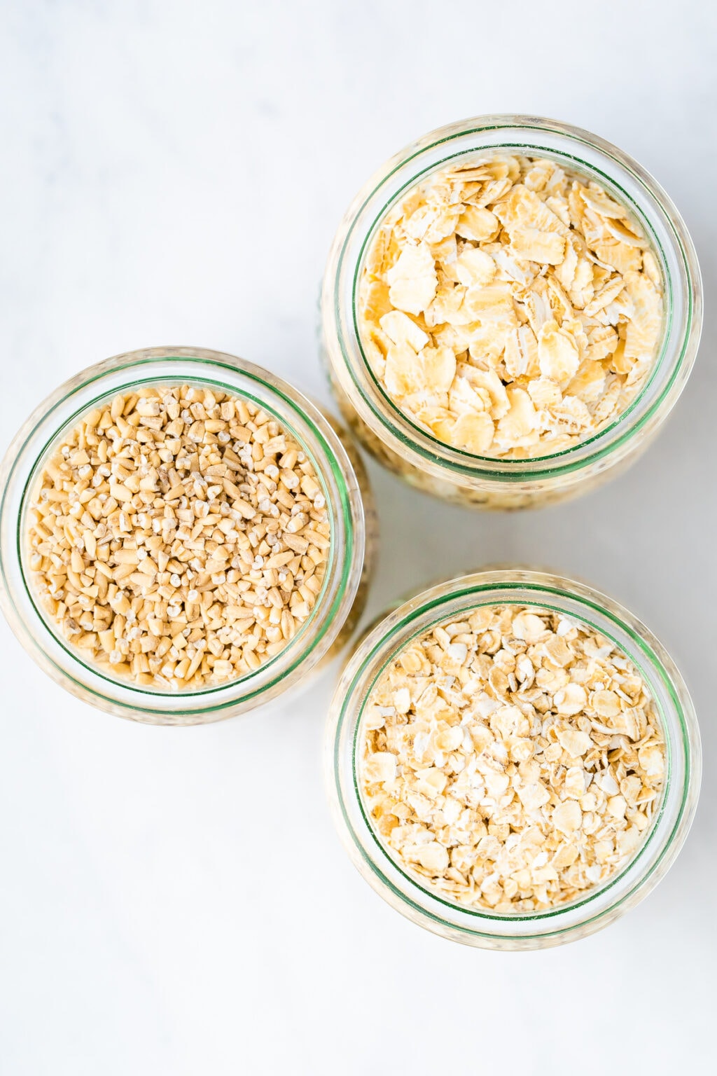 How to Make Oatmeal {4 Flavor Variations} | Eating Bird Food