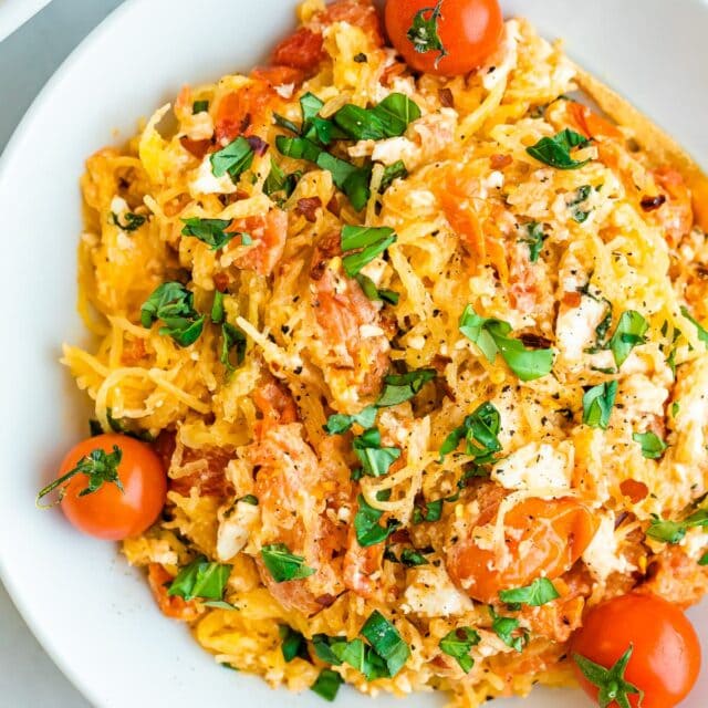 The Best Volume Eating Recipes - Eating Bird Food