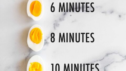 Best way to hard boil eggs store