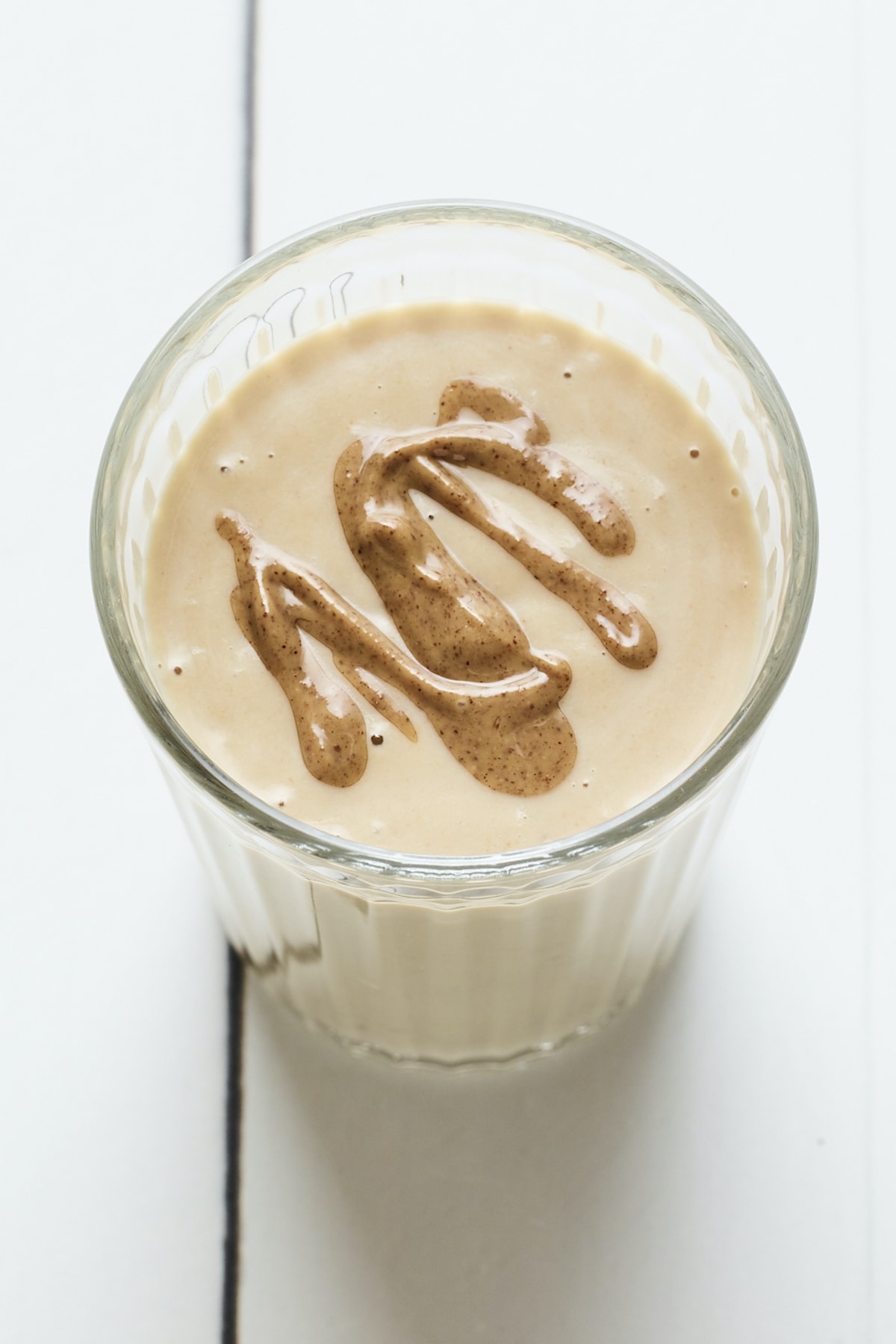 Vegan Protein Shake - Eating Bird Food