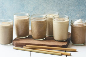 How to Make a Protein Shake (6 Flavors) - Eating Bird Food