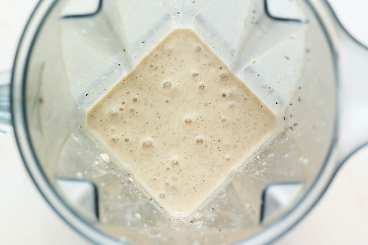 How to Make a Protein Shake - Eating Bird Food