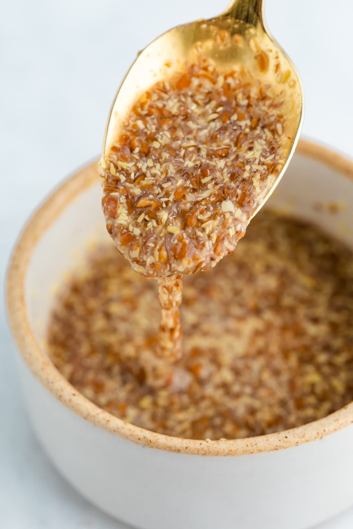 Flaxseed Recipe