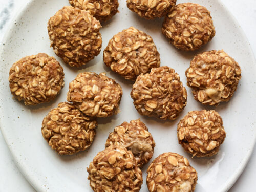 Healthy no bake cookies store