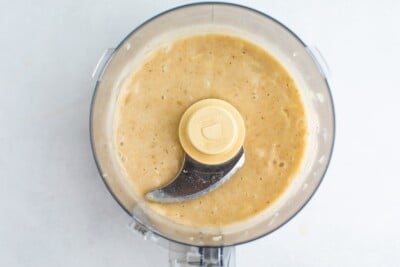 Banana Puree for Babies - Eating Bird Food