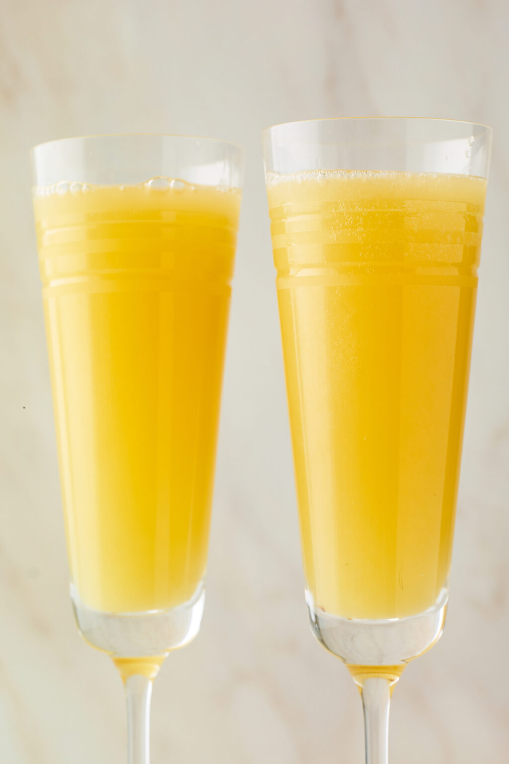 How to Make Perfect Mimosas - Eating Bird Food