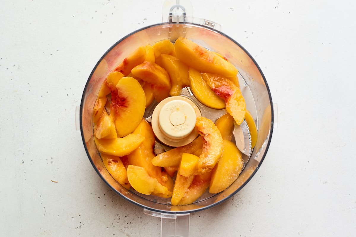 Easy Bellini - Eating Bird Food