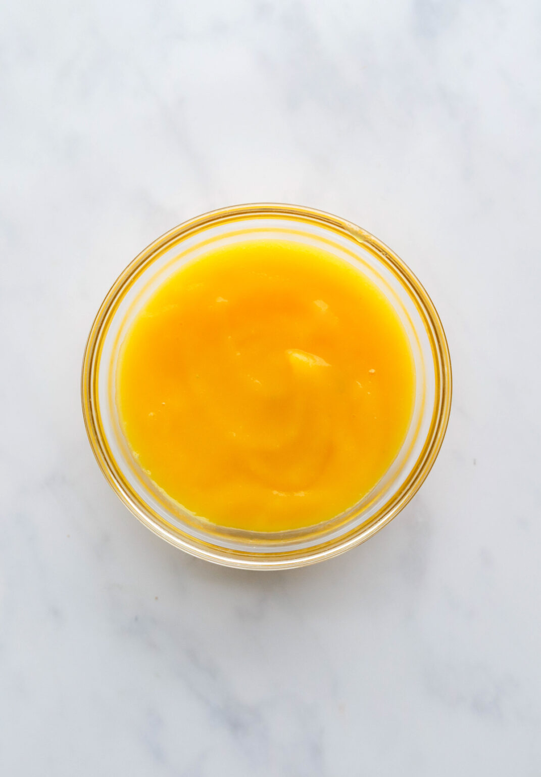 Mango Puree For Babies - Eating Bird Food