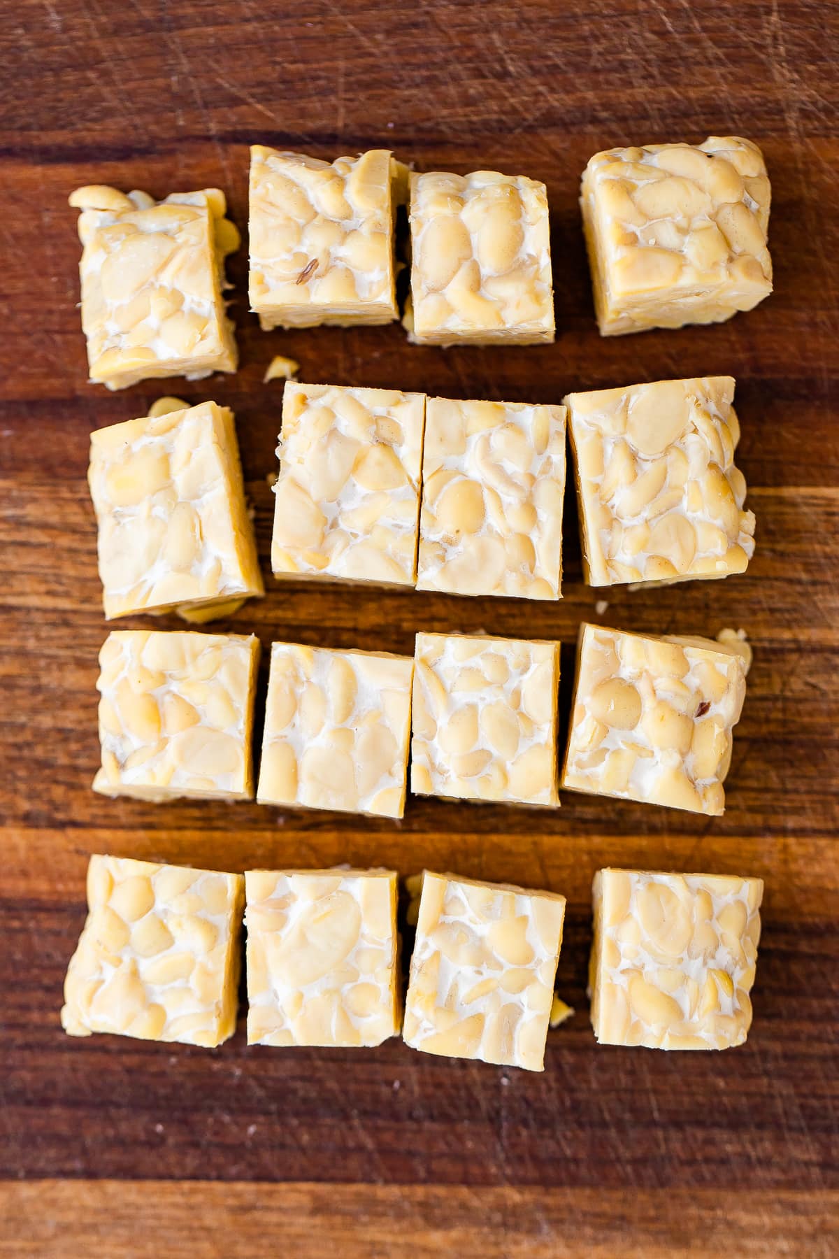 What Is Tempeh (and How to Cook It) - Eating Bird Food