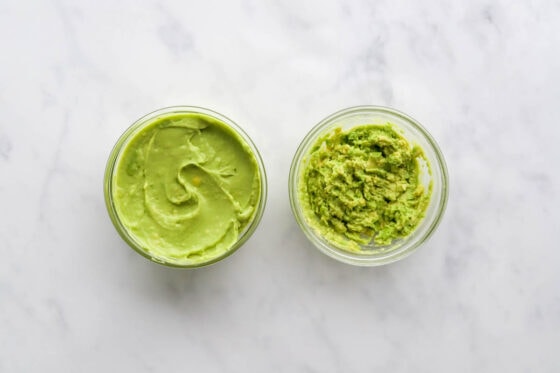 Avocado Puree for Babies - Eating Bird Food