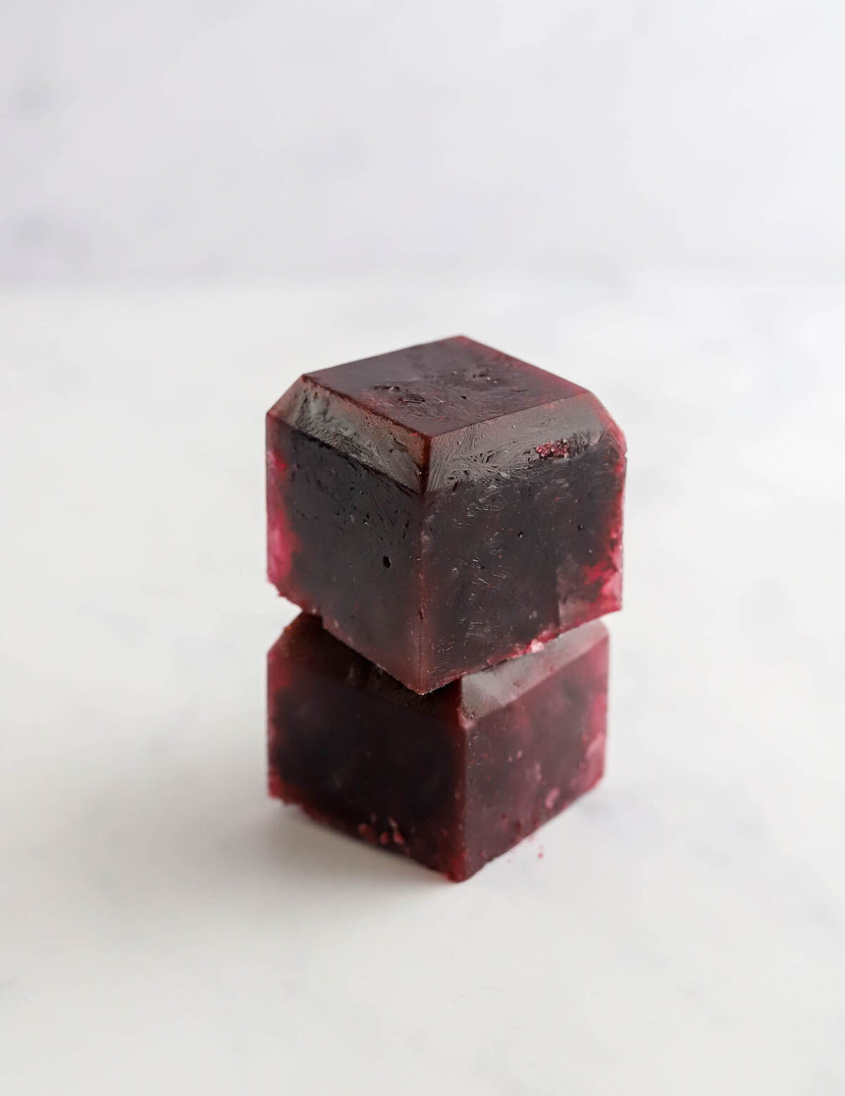 Blueberry Puree - Eating Bird Food