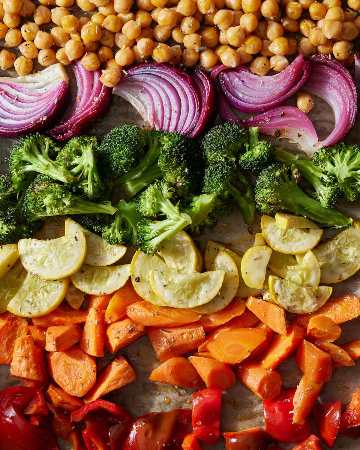 Mostly Veggies Cookbook - Eating Bird Food