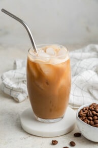 Protein Coffee (Proffee Recipe) - Eating Bird Food