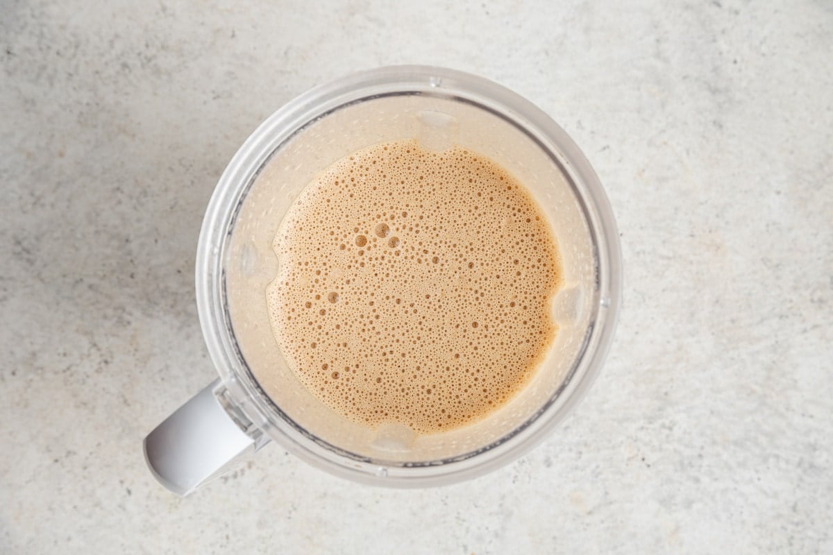 Protein Coffee (Proffee Recipe) - Eating Bird Food