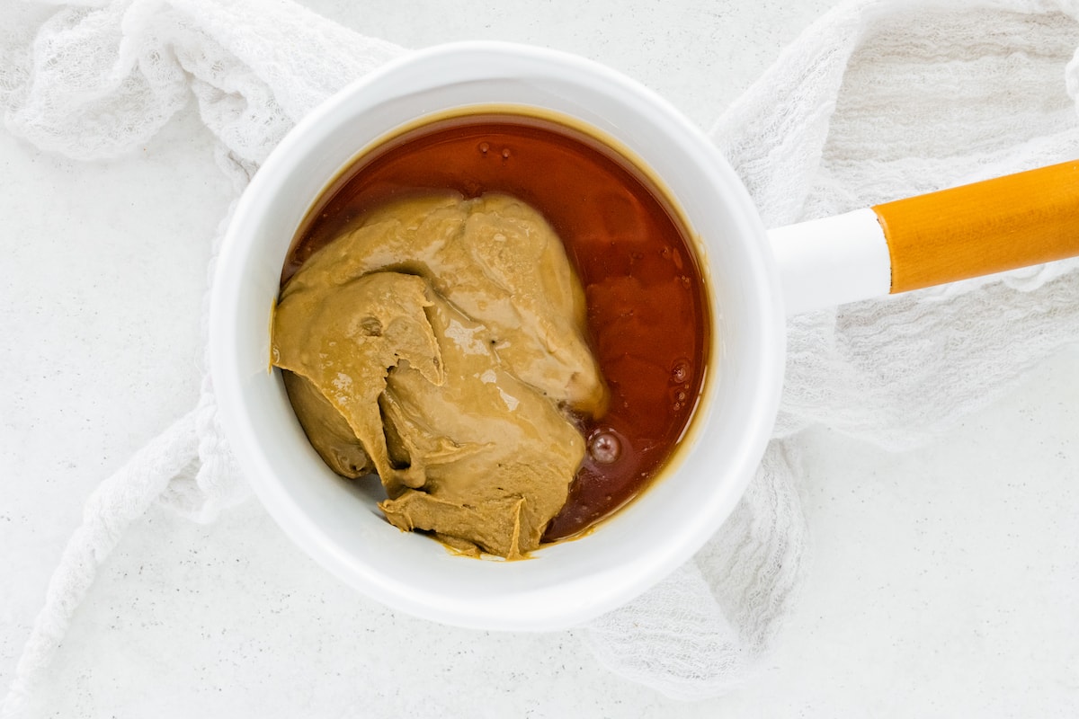 No Bake High Fiber Bars - Eating Bird Food