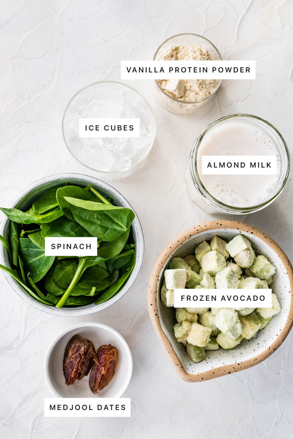 Avocado Smoothie - Eating Bird Food