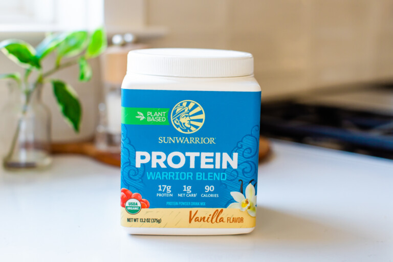 The Best Protein Powders - Eating Bird Food