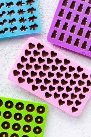 Poop Chocolates (for Toddler Constipation) - Eating Bird Food