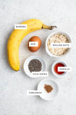 Scrambled Oats (Viral TikTok Recipe) - Eating Bird Food