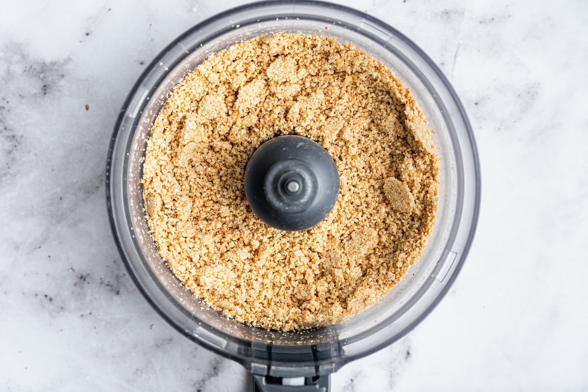 How to Make Tahini - Eating Bird Food