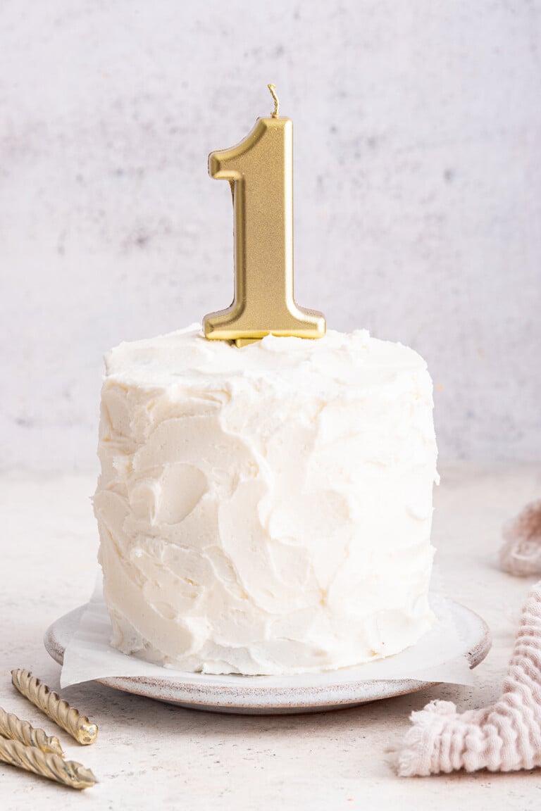 The BEST Healthy Cheesecake with Cottage Cheese - Eating Bird Food