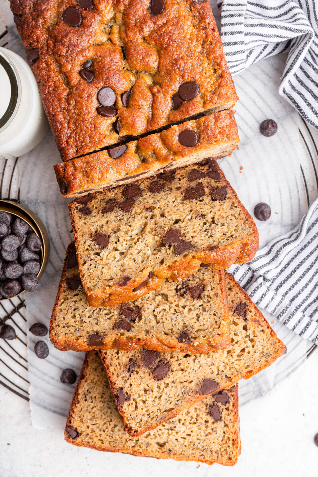 Starbucks Pumpkin Bread Recipe (Easy Copycat) - Eating Bird Food
