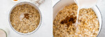 How to Make Oatmeal {Perfect Every Time} - Eating Bird Food