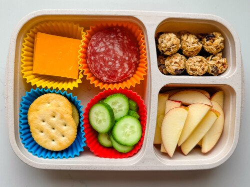Kid's Lunch Box Ideas: What to Pack, Tips and Recipes - Eating Bird Food