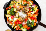 Easy Sautéed Vegetables - Eating Bird Food