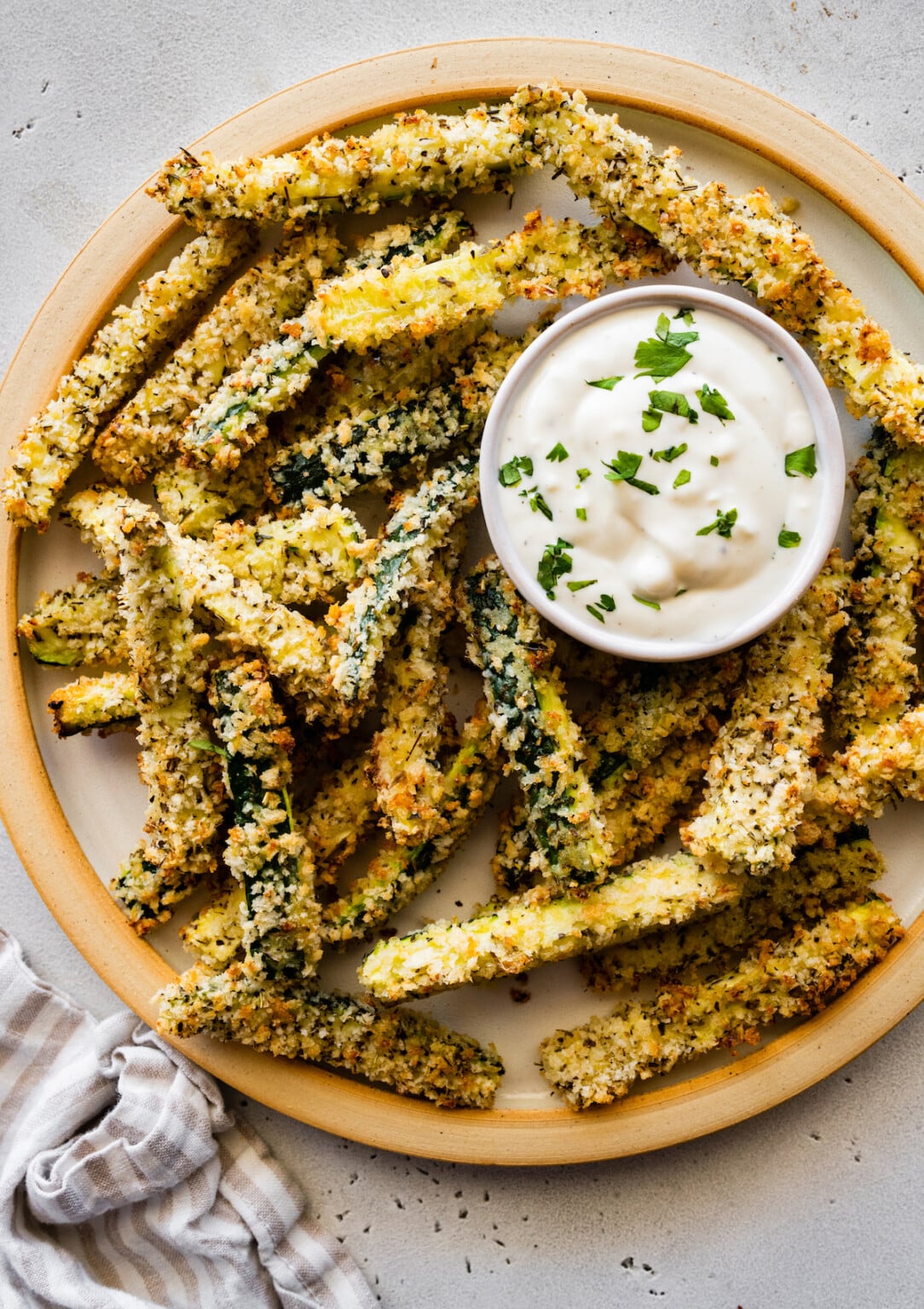50+ Vegetable Side Dishes - Eating Bird Food