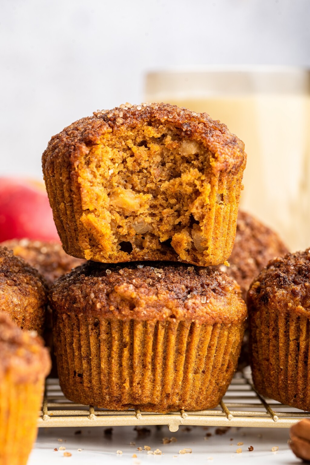 25 Healthy Muffin Recipes - Eating Bird Food