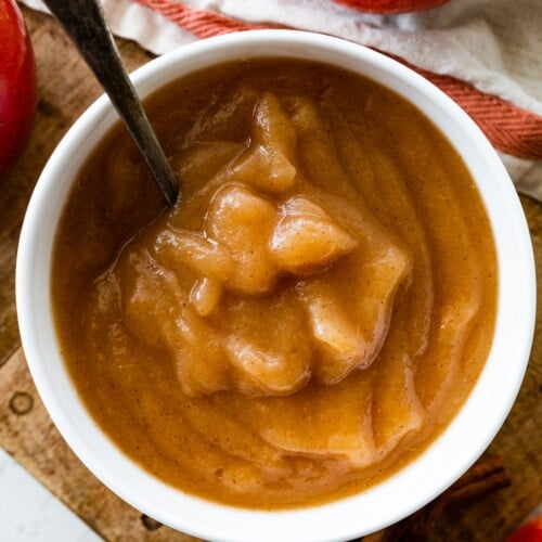 30 Healthy Apple Recipes - Eating Bird Food