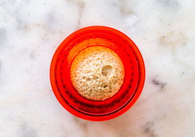 Easy Homemade Uncrustables - Eating Bird Food