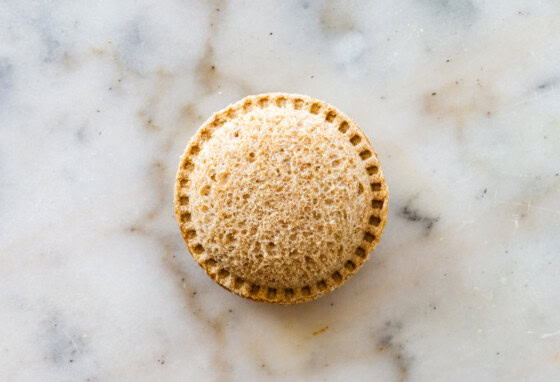 Easy Homemade Uncrustables - Eating Bird Food Easy Homemade Uncrustables - Eating Bird Food