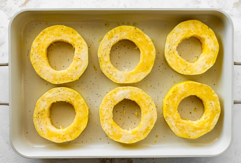 How to Cook Spaghetti Squash (The Best Way) - Eating Bird Food