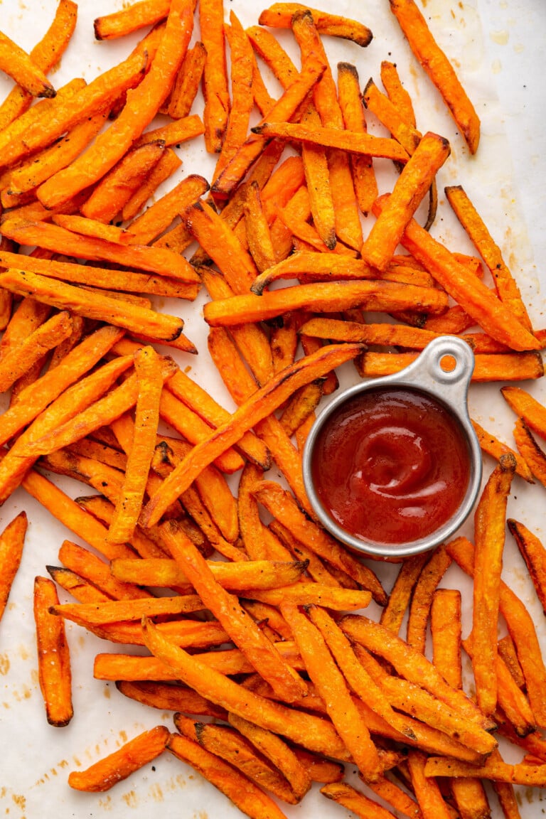 40 Healthy Sweet Potato Recipes - Eating Bird Food