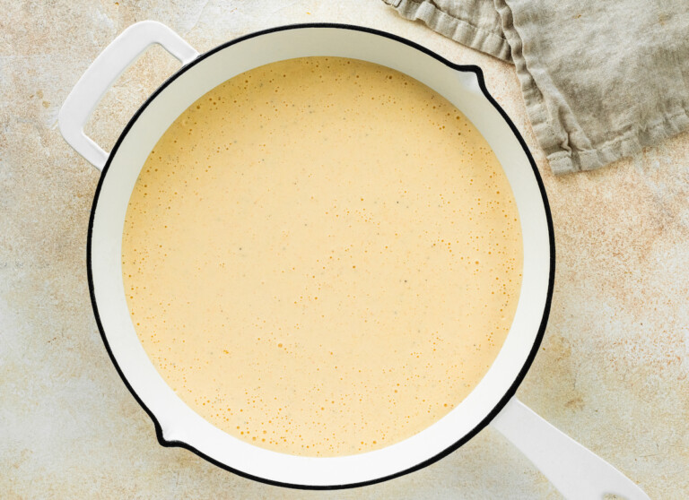 High Protein Cottage Cheese Mac And Cheese Eating Bird Food