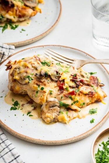 Alice Springs Chicken (Outback Copycat) - Eating Bird Food