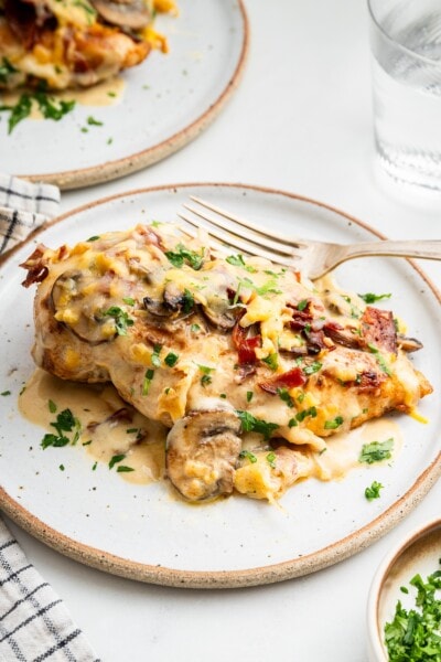Alice Springs Chicken (Outback Copycat) - Eating Bird Food