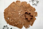 Soft Gingerbread Cookies Recipe (Perfect for Decorating) - Eating Bird Food