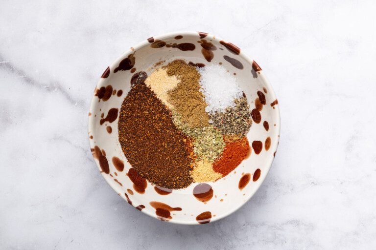 Easy Ground Beef Tacos - Eating Bird Food