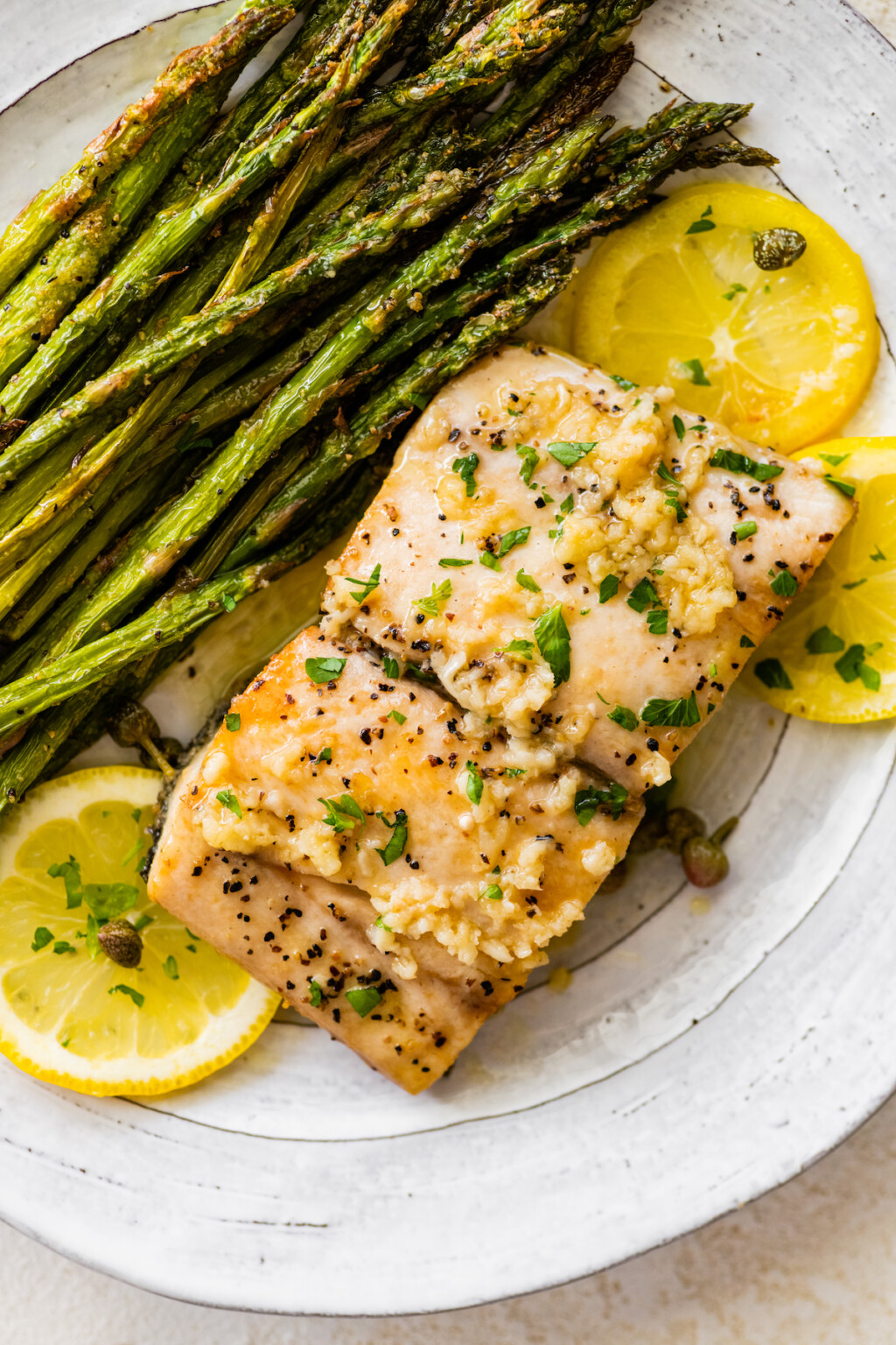 Pan-Seared Mahi Mahi Recipe - Eating Bird Food