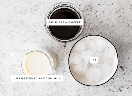 How to Make Iced Coffee | Easy Iced Coffee Recipe - Eating Bird Food